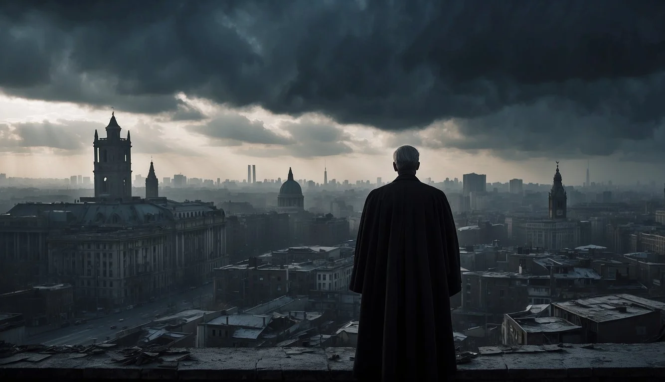 8 Must-Watch Documentaries on the Fourth Reich: Uncover History and ...