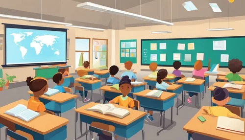 6 Must-Watch Education Documentaries | Inspiring Films for Teachers