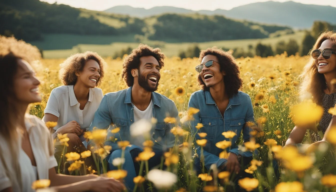 9 Uplifting Real-Life Stories of Finding True Happiness | Journey to Joy