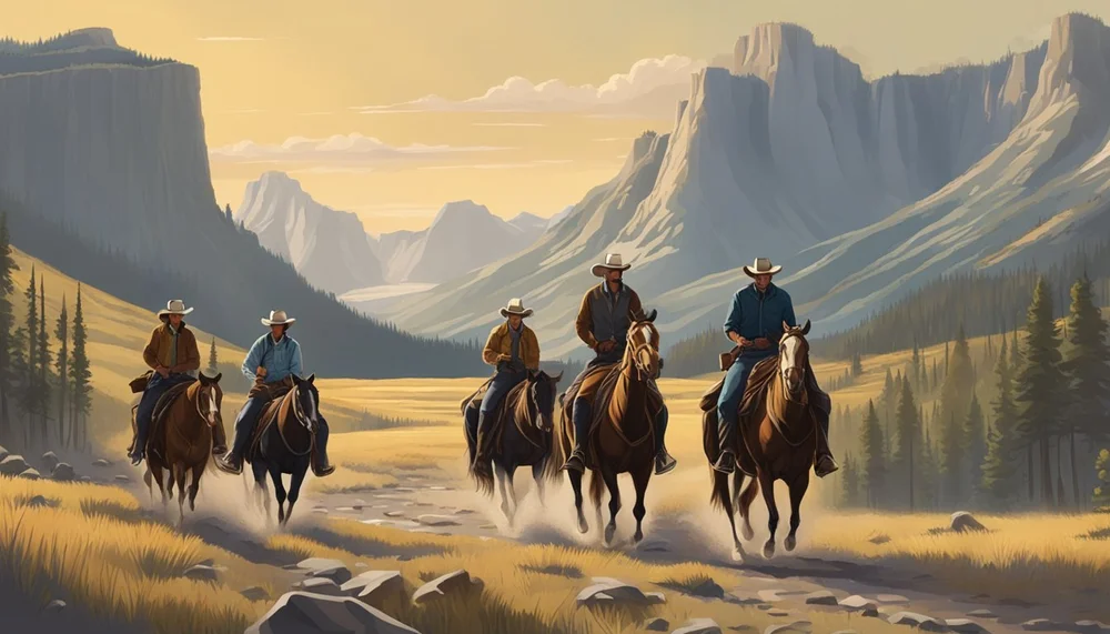 Jimmy from Yellowstone: The Incredible Journey of a Beloved Character