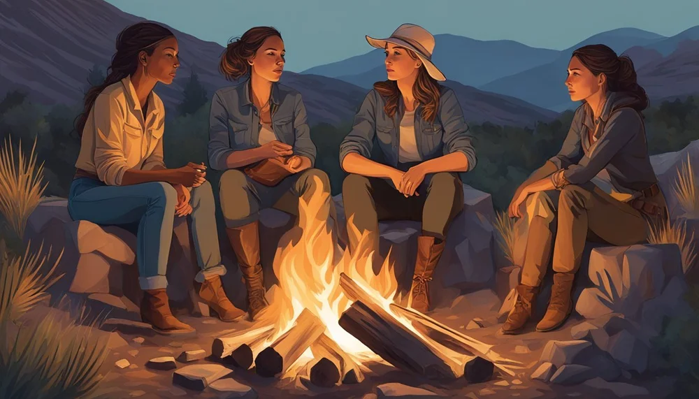 Yellowstone's Women: Redefining Femininity in the Neo-Western