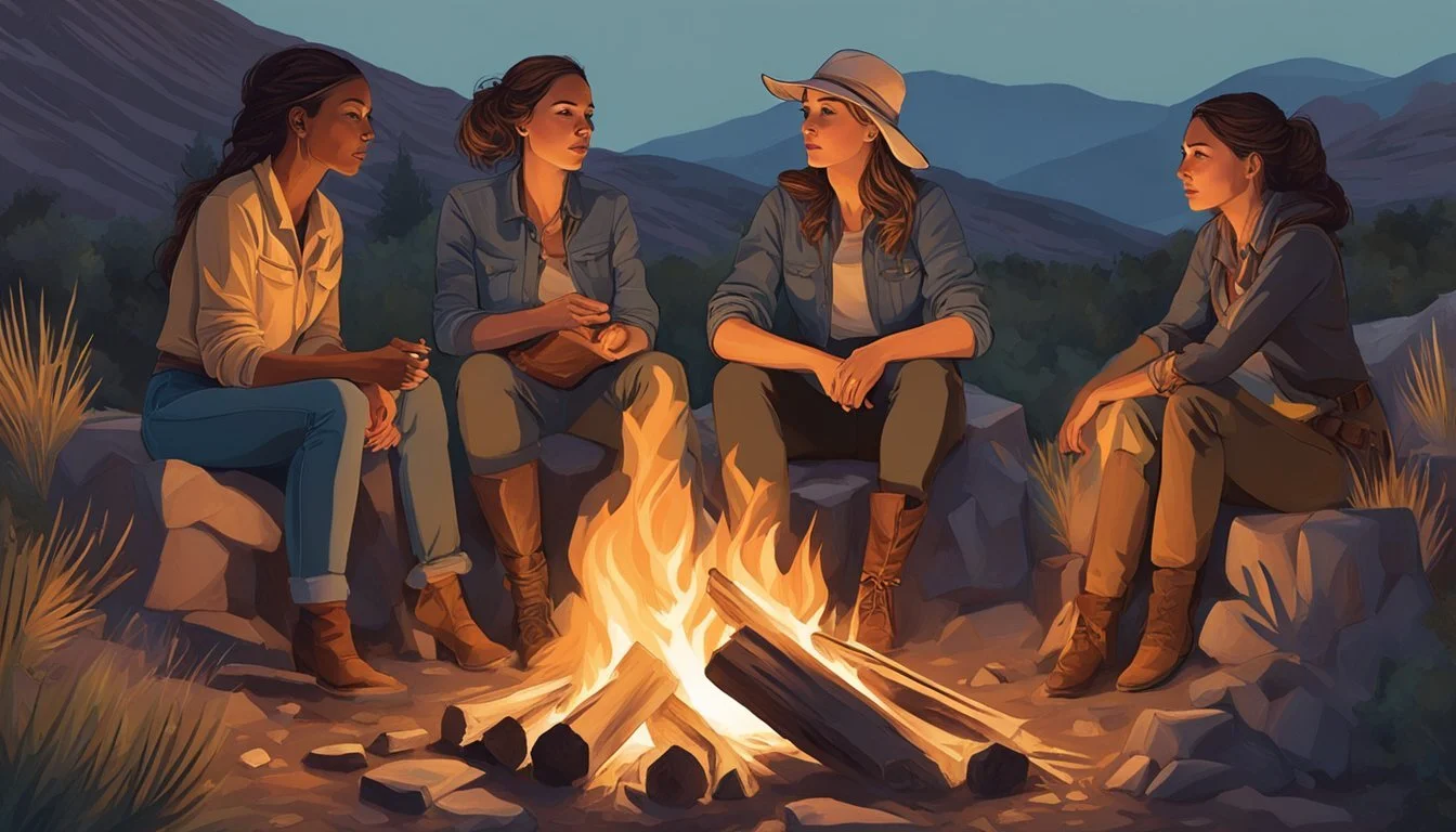 Yellowstone's Women: Redefining Femininity in the Neo-Western