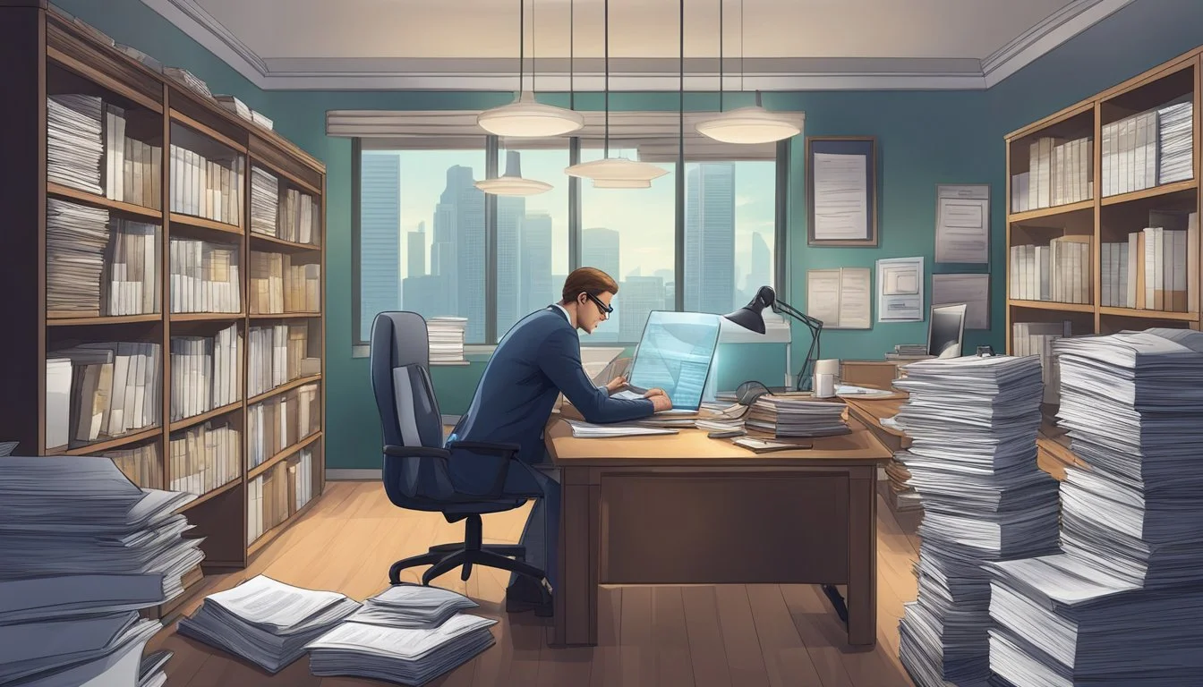 Menendez Case: Catalyst for Forensic Psychology Advancements