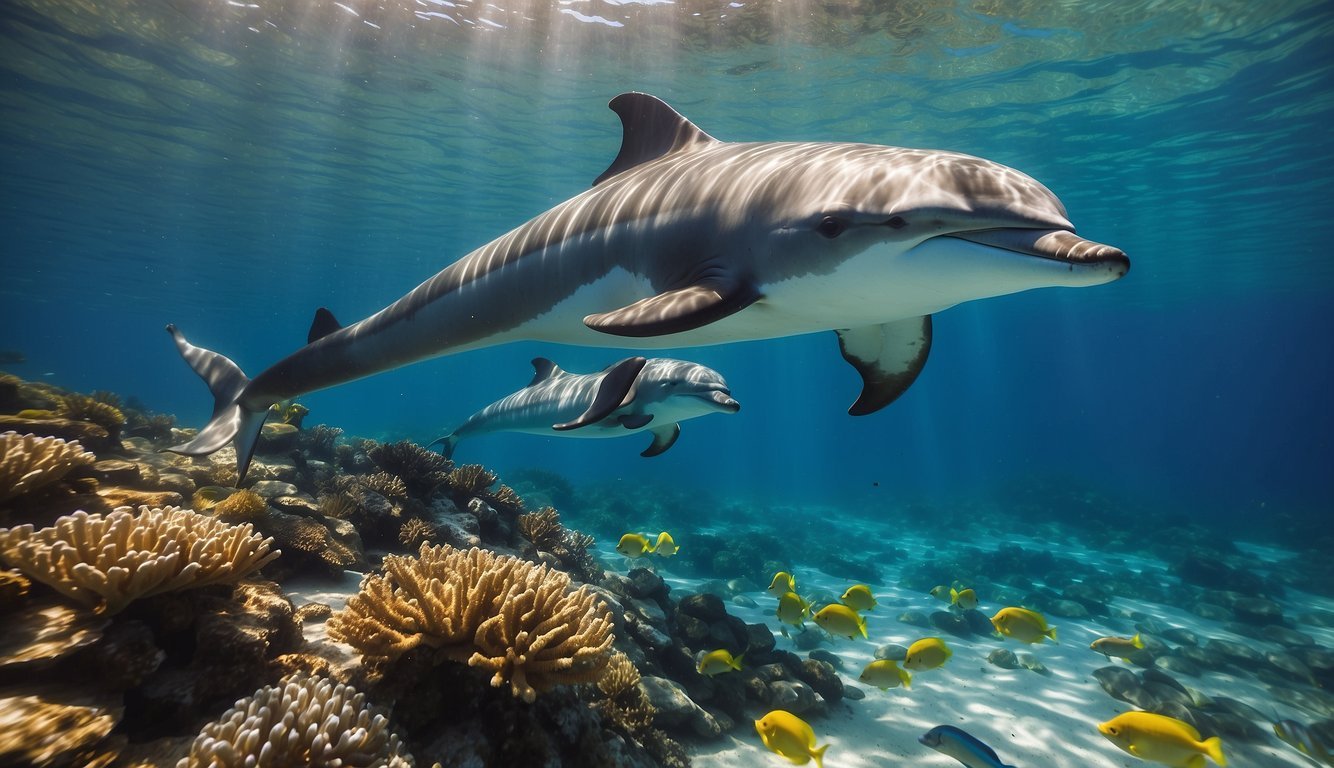 Top Animal Documentaries of 2024: Must-Watch Films for Wildlife Enthusiasts