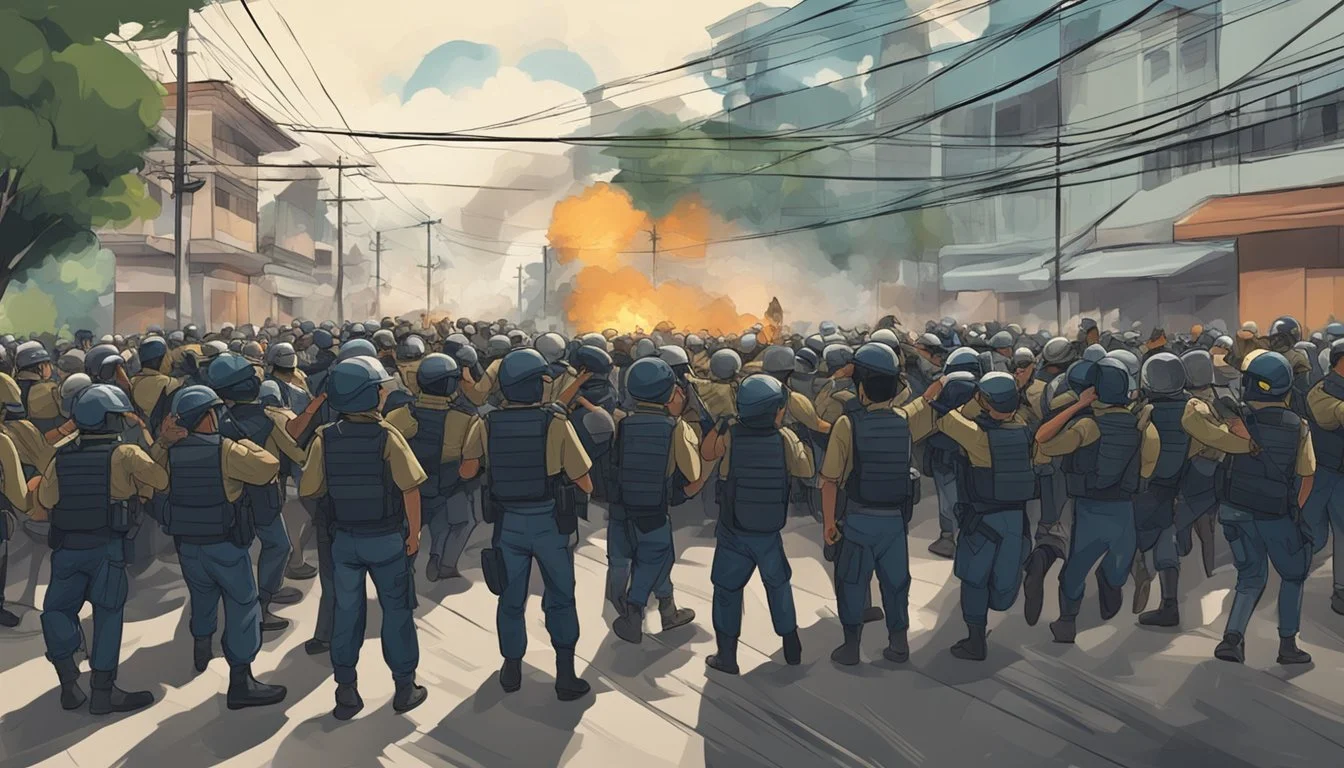 10 Best Philippines Documentaries: Explore Culture, History, and Hidden ...