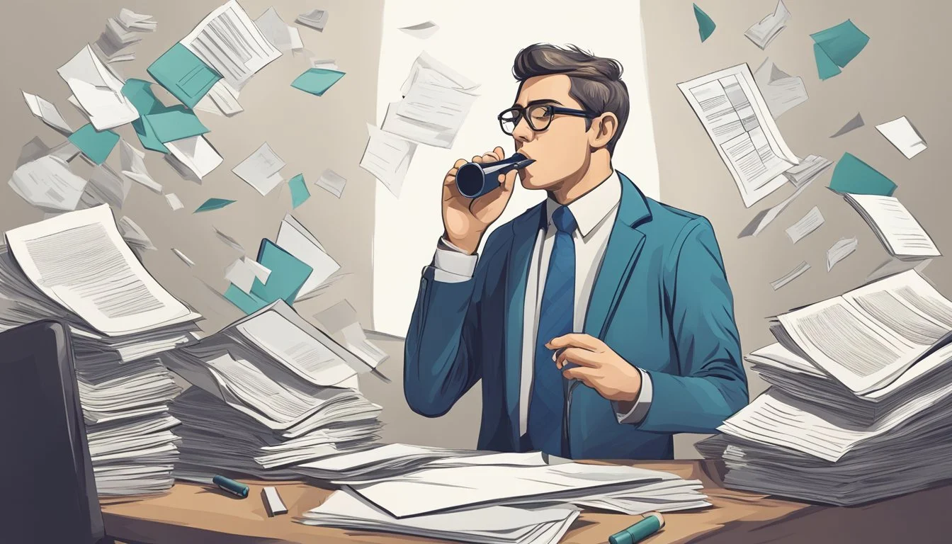 Jeffrey Wigand: The Real 'Insider' Who Exposed Big Tobacco's Lies