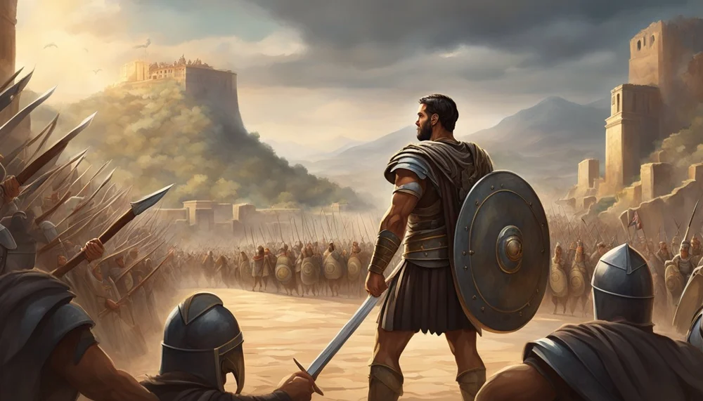 Spartacus: The True Story of Ancient Rome's Slave Rebellion vs. Hollywood