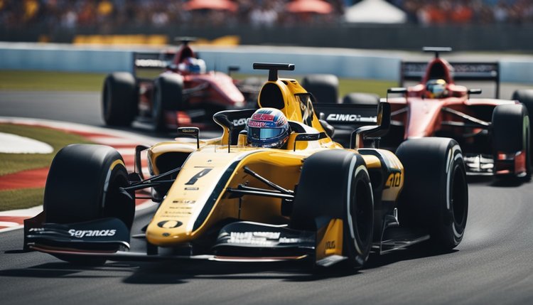 Top 9 Must-Watch Formula 1 Documentaries for Racing Enthusiasts