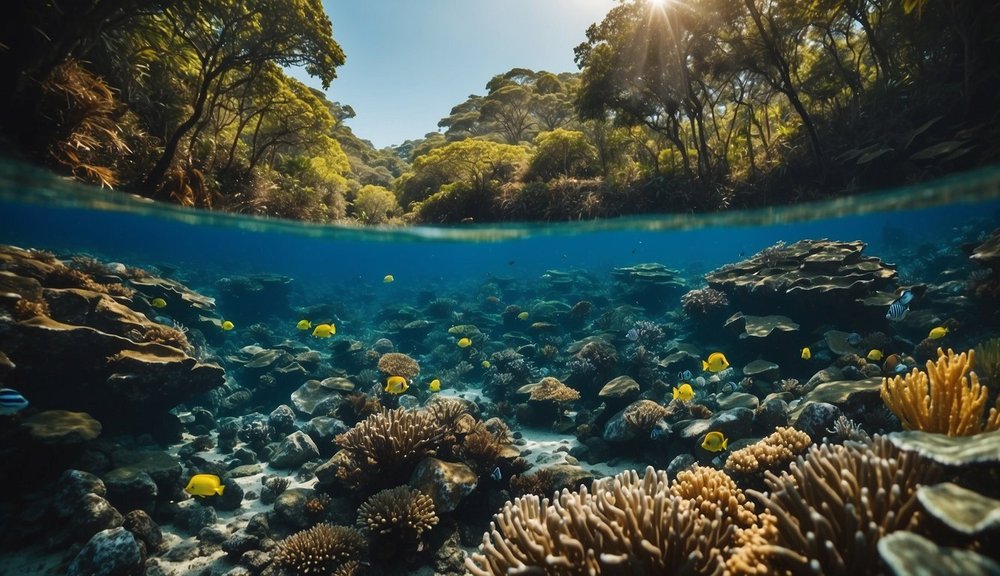 Urgent Call to Action: A Review of Life on Our Planet (2023) Documentary