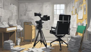 The True Story of 'The Room': Real Events Behind 'The Disaster Artist'