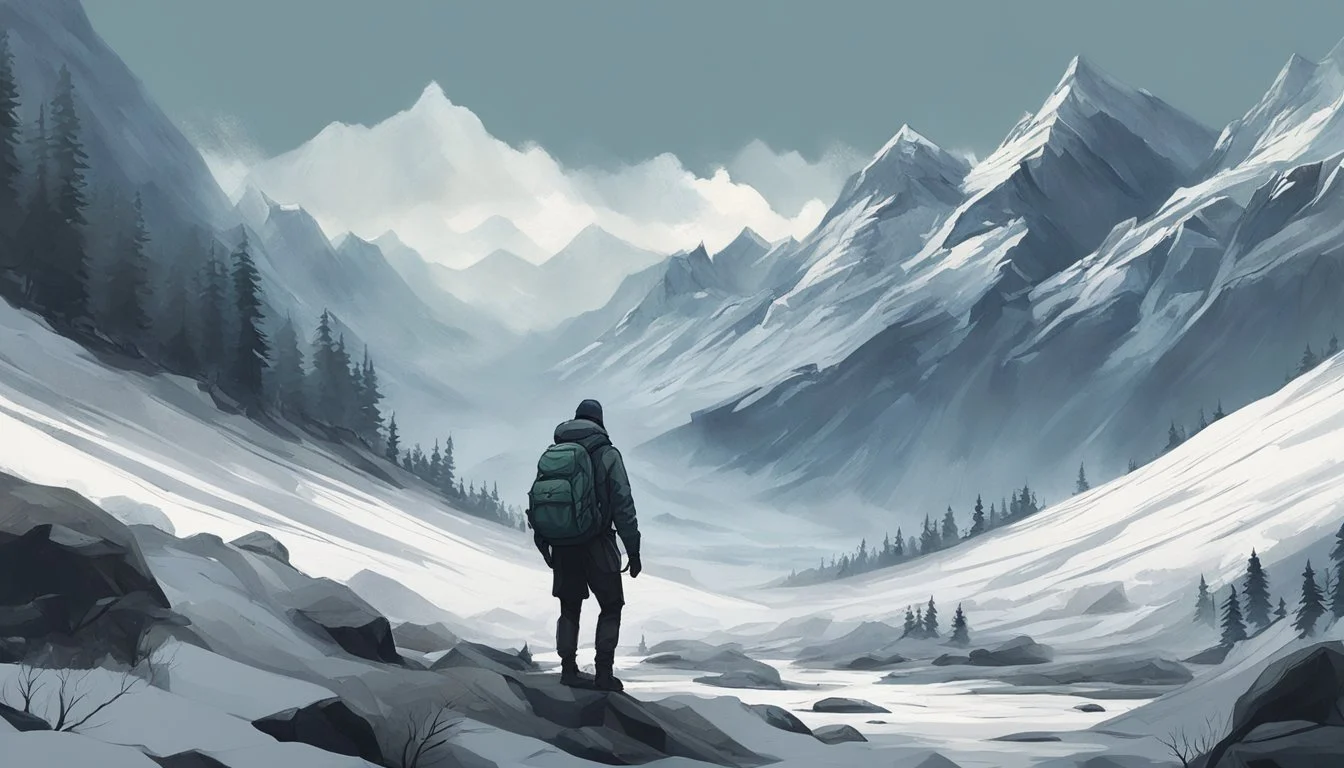 Hugh Glass: The True Survival Story That Inspired "The Revenant"