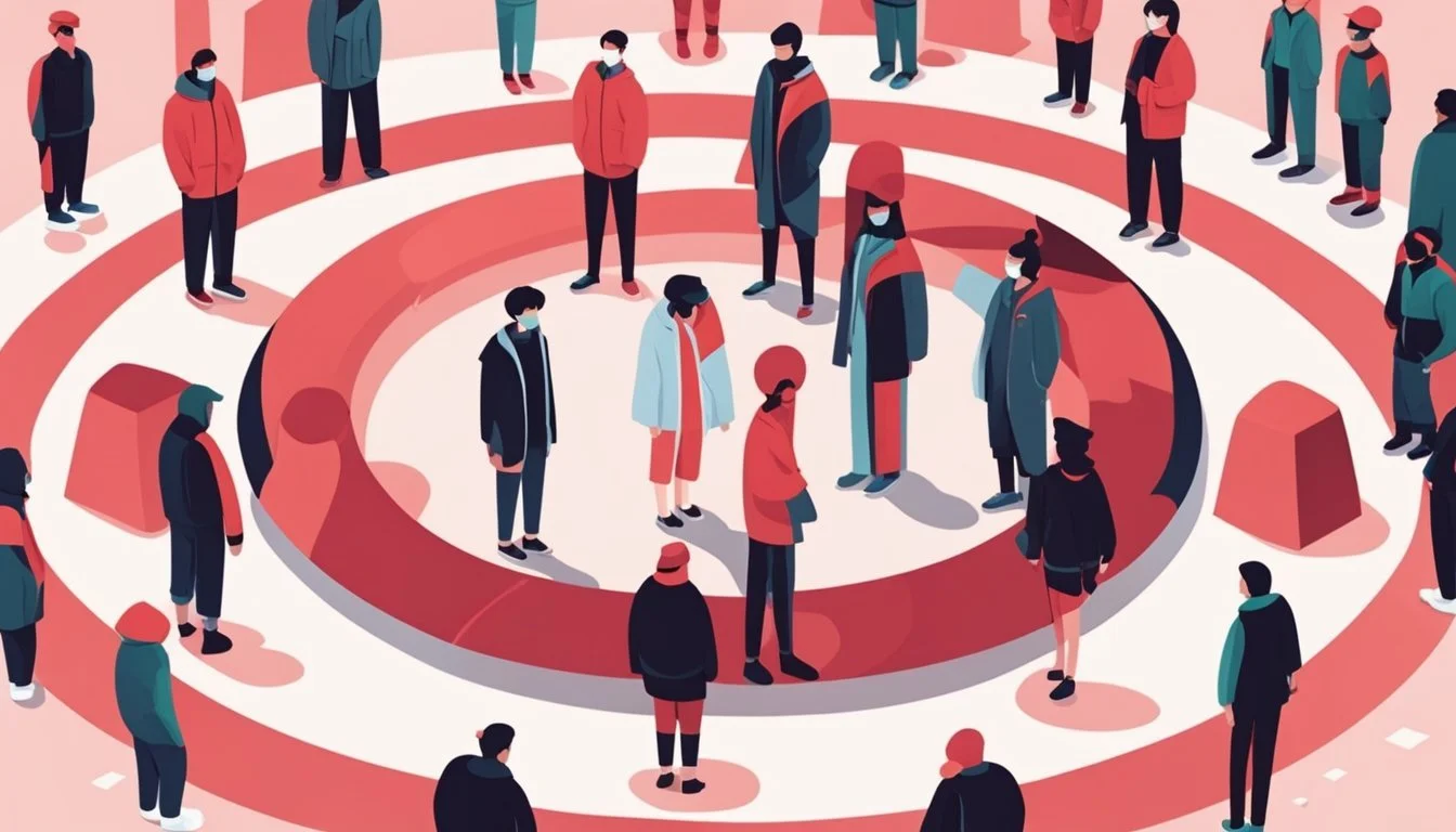 7 Psychological Elements in Squid Game: Understanding the Mind Games ...