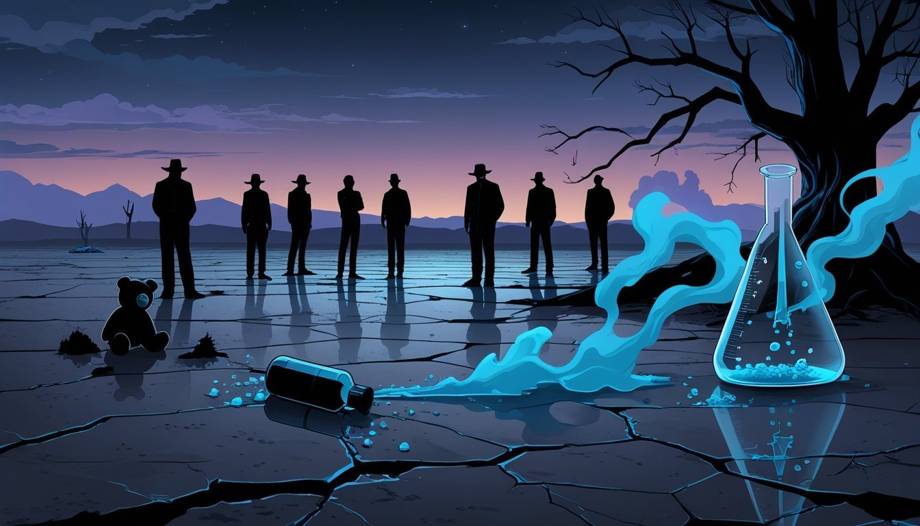 Every Death in Breaking Bad Explained | Impact & Significance of ...