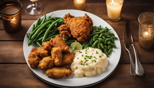 10 Fascinating Death Row Last Meals: Inmates' Final Supper Choices