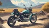 The Real 'Motorcycle Diaries': Che Guevara's True Journey Across South ...