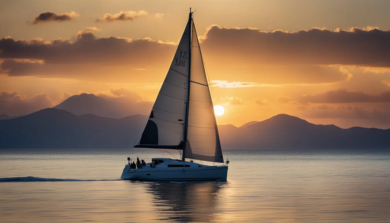 Set Sail for Adventure: 11 Captivating Documentaries About Sailing ...