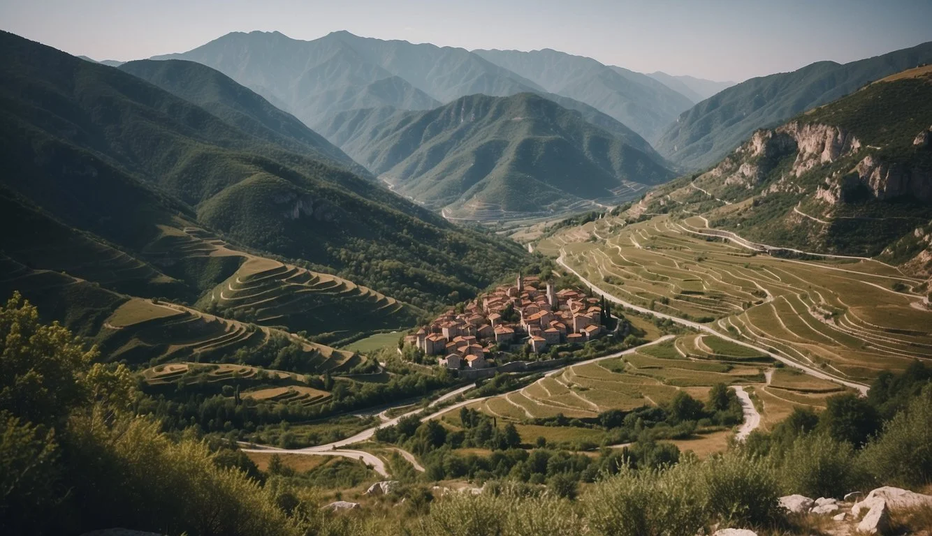 Top 7 Documentaries About Balkan History and Culture | Comprehensive Guide