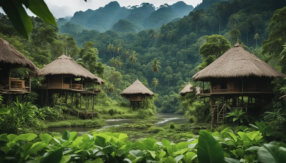 Discover 18 Fascinating Documentaries About Remote Villages and Tribes