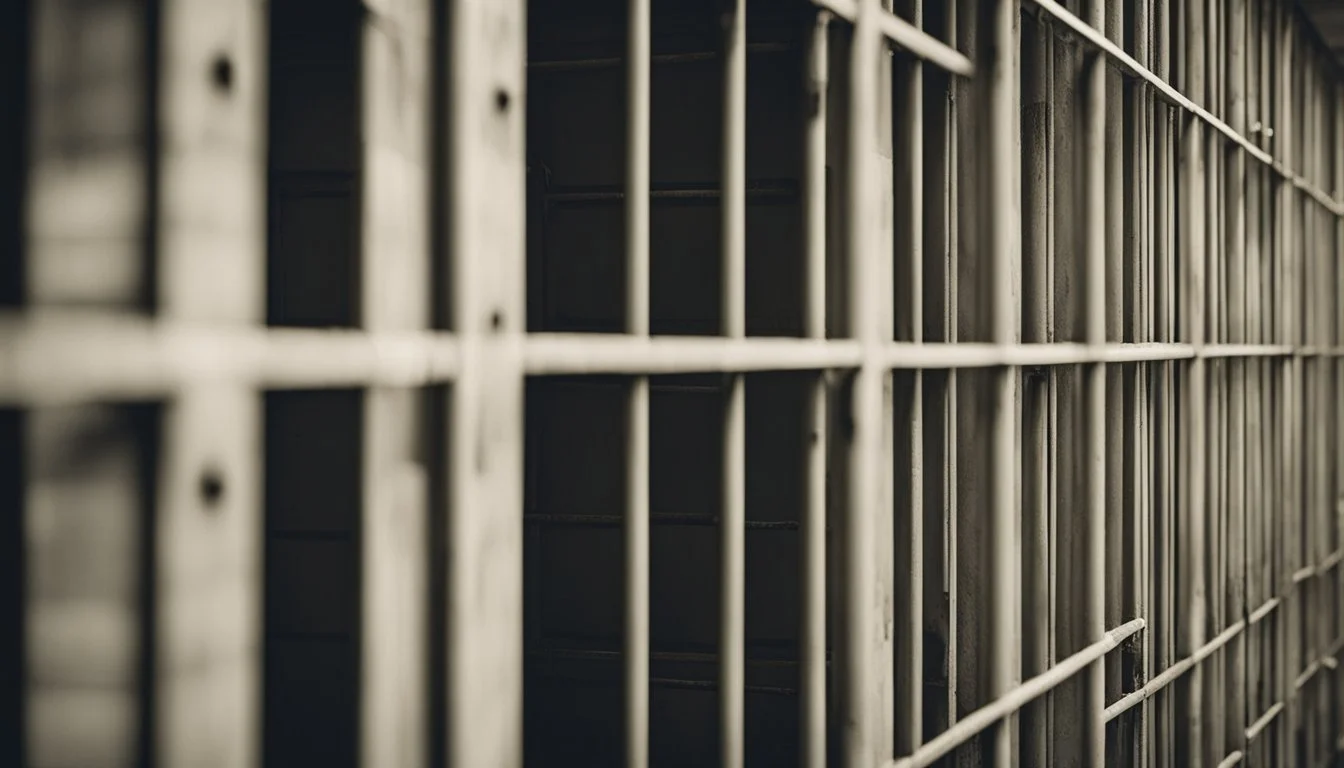 10 Harrowing Tales from Women on Death Row: Unveiling Their Struggles ...