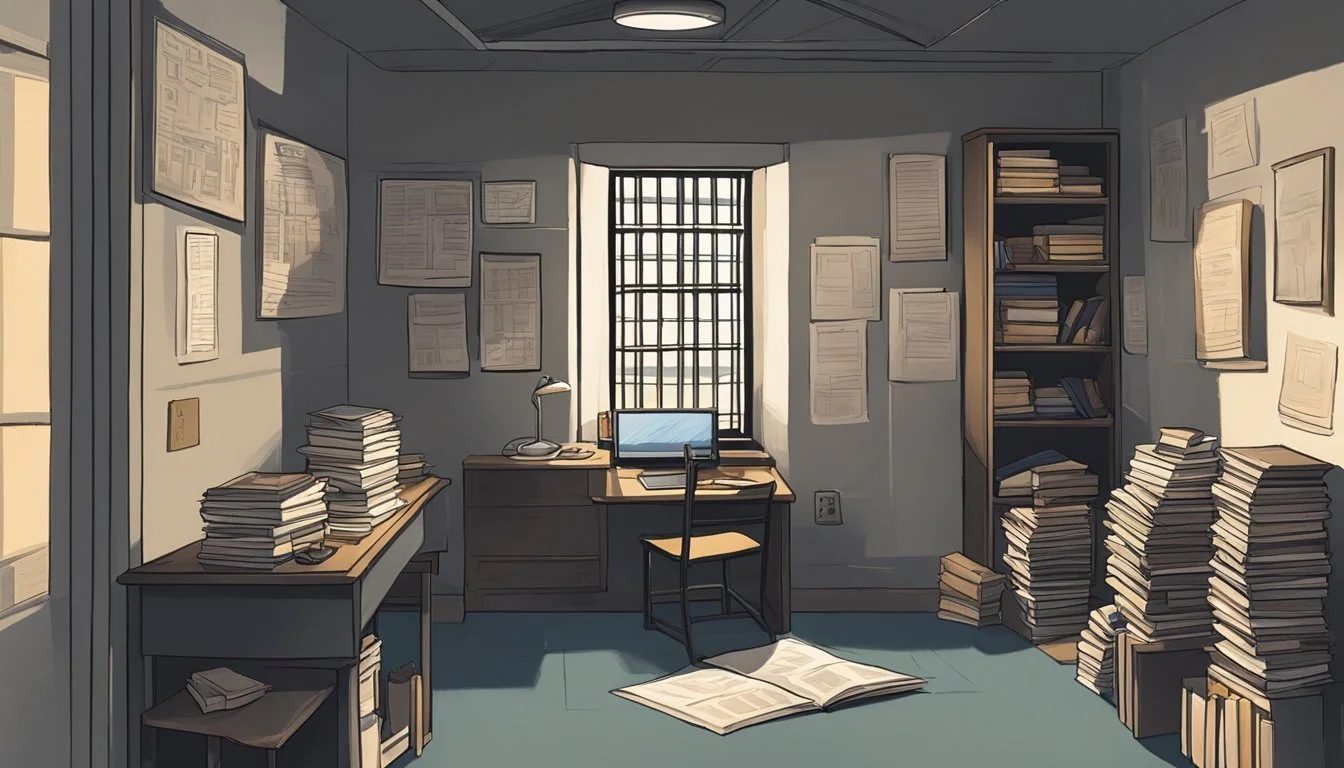 Arthur Shawcross: 'Genesee River Killer' Dies in Prison - NY Serial ...