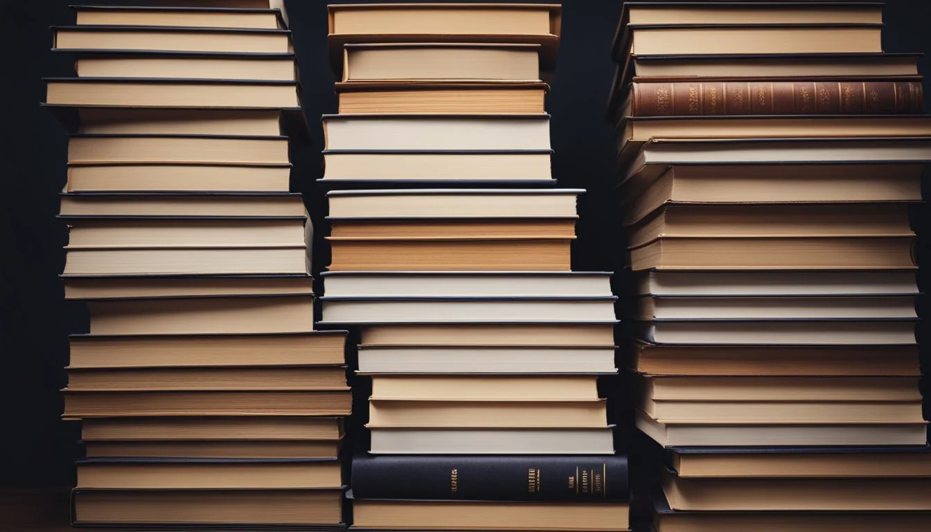 Exploring the Impact of Literature: 13 Must-See Documentaries