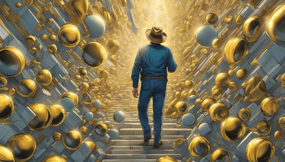 Freddy Dodge: Gold Rush Legend's Mine Rescue Show Returns for Season 3 ...