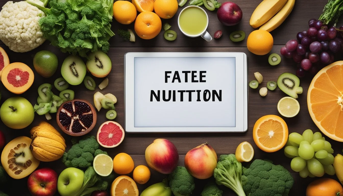Top 10 Must-Watch Nutrition Science Documentaries for Health Enthusiasts
