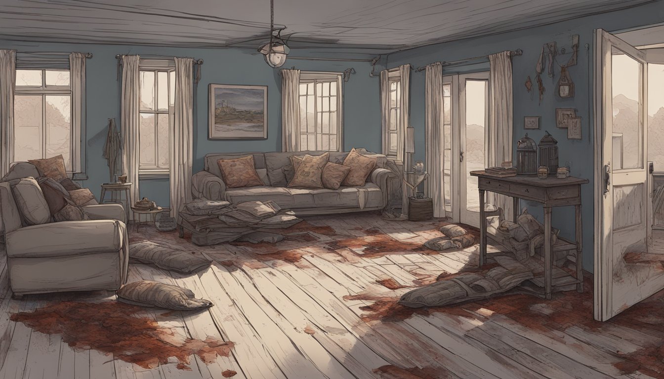 Maguad Family Murders: Inside the Philippine True Crime Case That ...