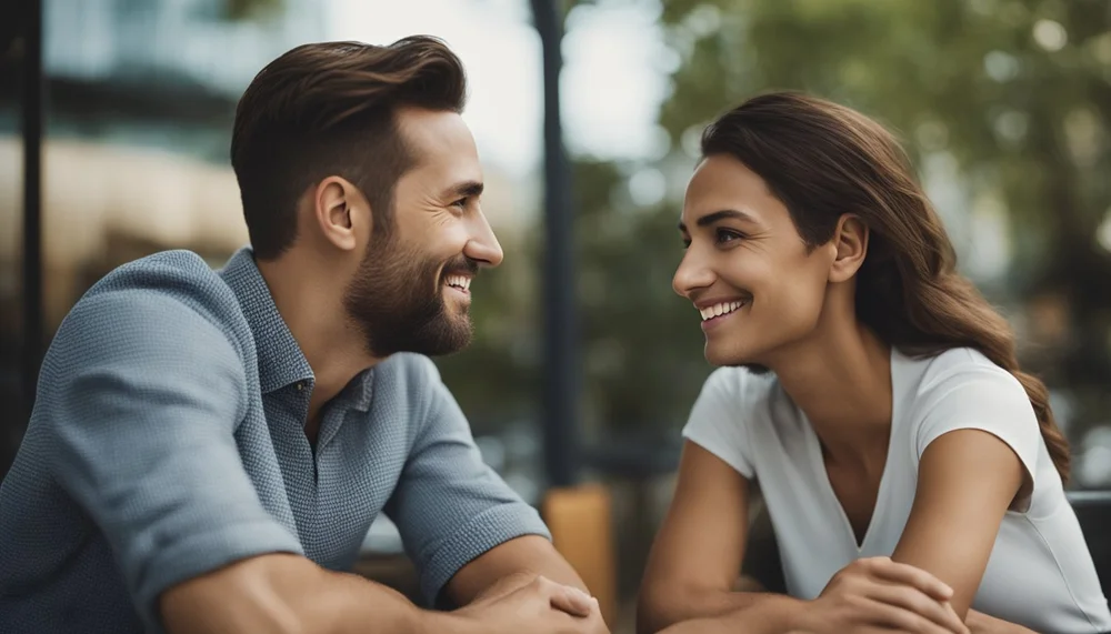 8 Mind-Bending Documentaries on Love: Challenging Conventional Romantic ...