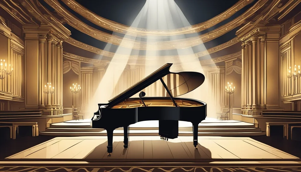 Mozart vs. Salieri: The Truth Behind 'Amadeus' | Fact and Fiction