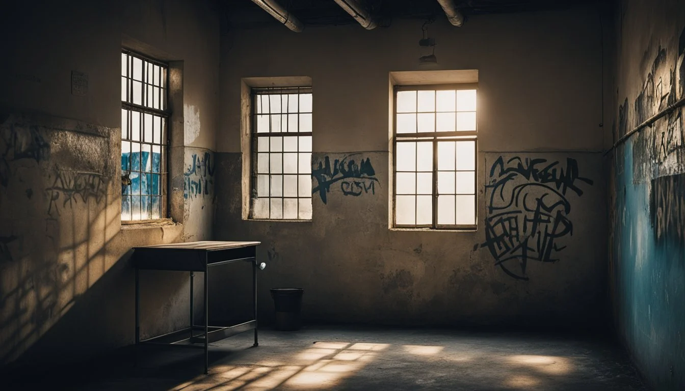 Top 6 Death Row Movies: A Historical Journey Through Capital Punishment ...