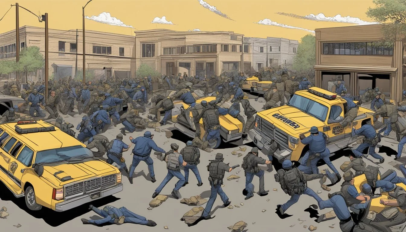 Oklahoma City Bombing Documentaries: 7 Films on 1995 Terror Attack