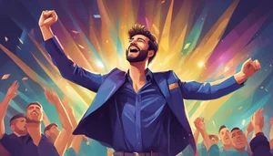 The Role of the Frontman in "Squid Game": An In-Depth Character Analysis