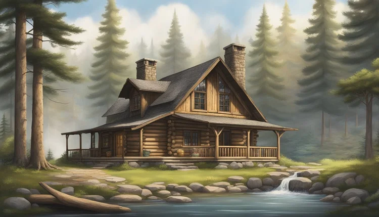 Yellowstone Show House: Exclusive Look Inside the Dutton Ranch Set
