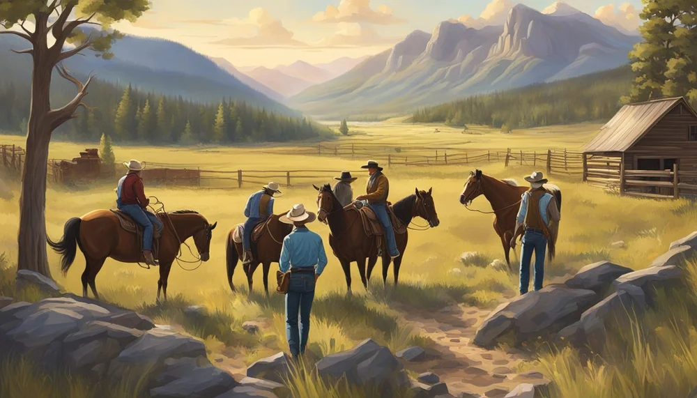 Yellowstone Jamie's Girlfriend: The Intriguing Love Life of Jamie Dutton