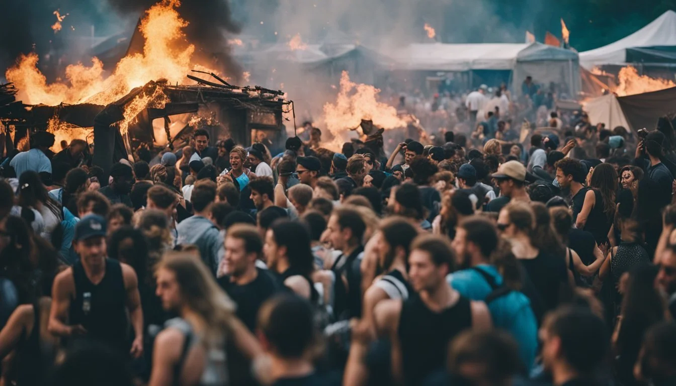 FYRE: The Greatest Party That Never Happened (2019) | A Review