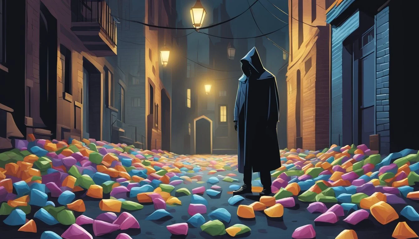 Dean Corll: Houston's 'Candy Man' Killer Who Murdered 28+ Boys in the 1970s