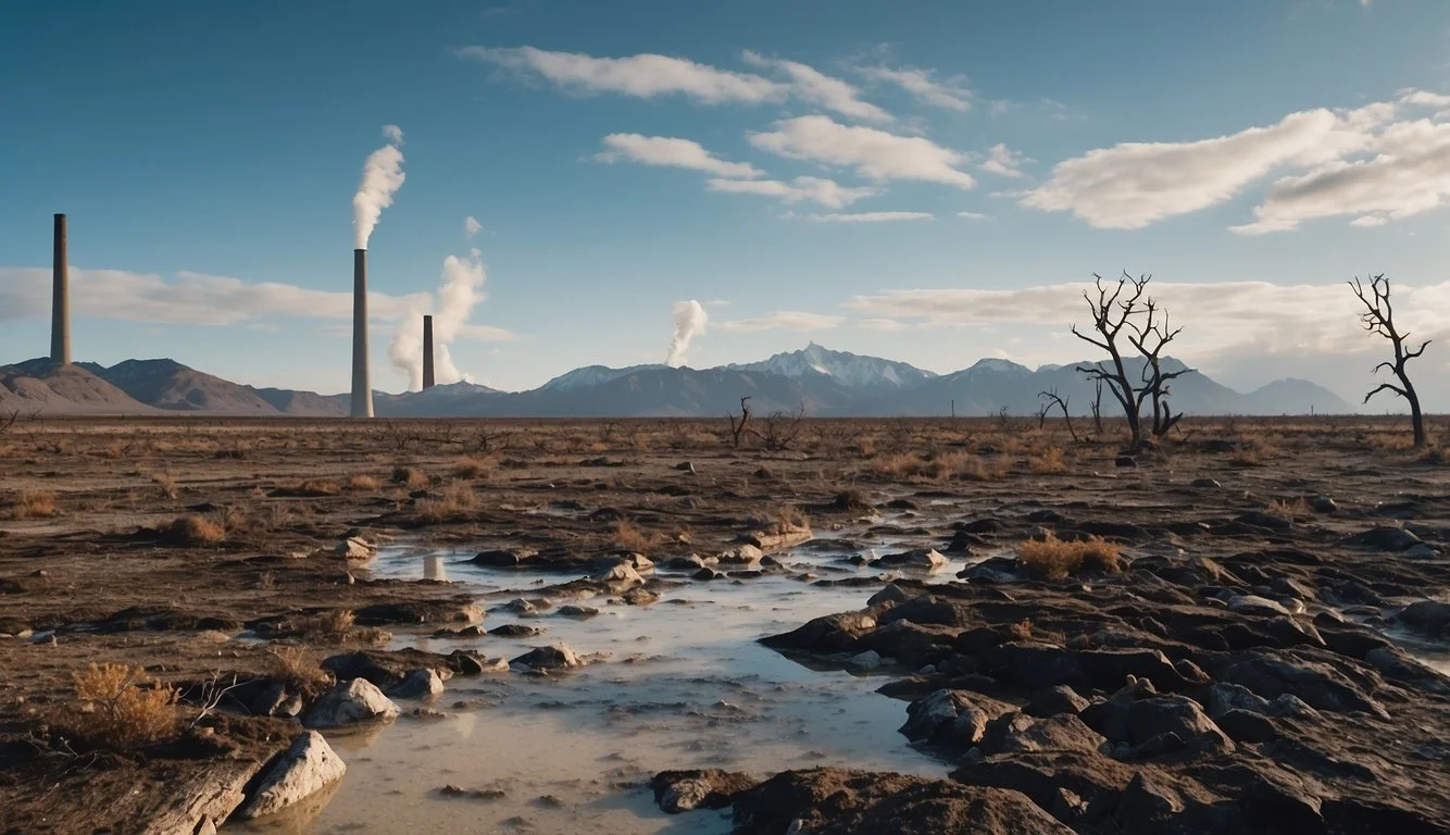 Top Climate Change Documentaries: Essential Viewing for Environmental ...