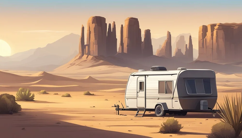 Desert Landscapes in Breaking Bad: Cinematic Metaphors for Moral Decay ...