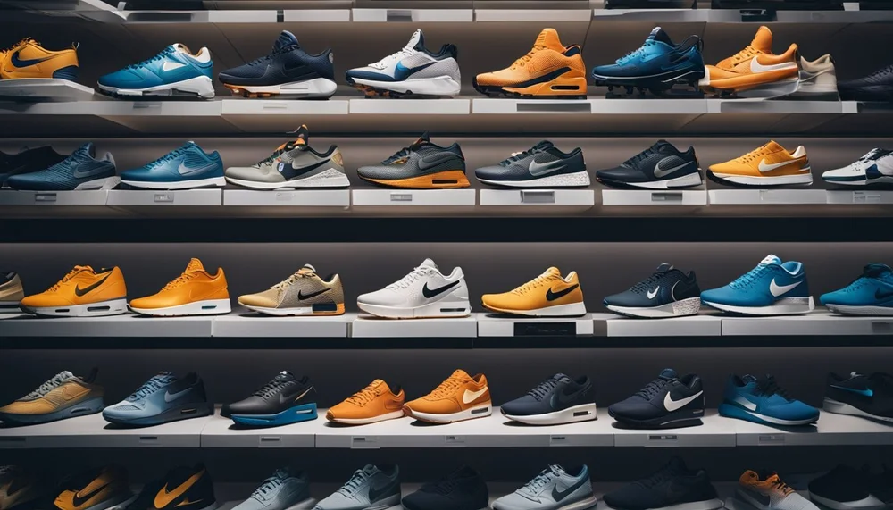 15 Must-Watch Documentaries on Nike's Rise and Sports Dominance