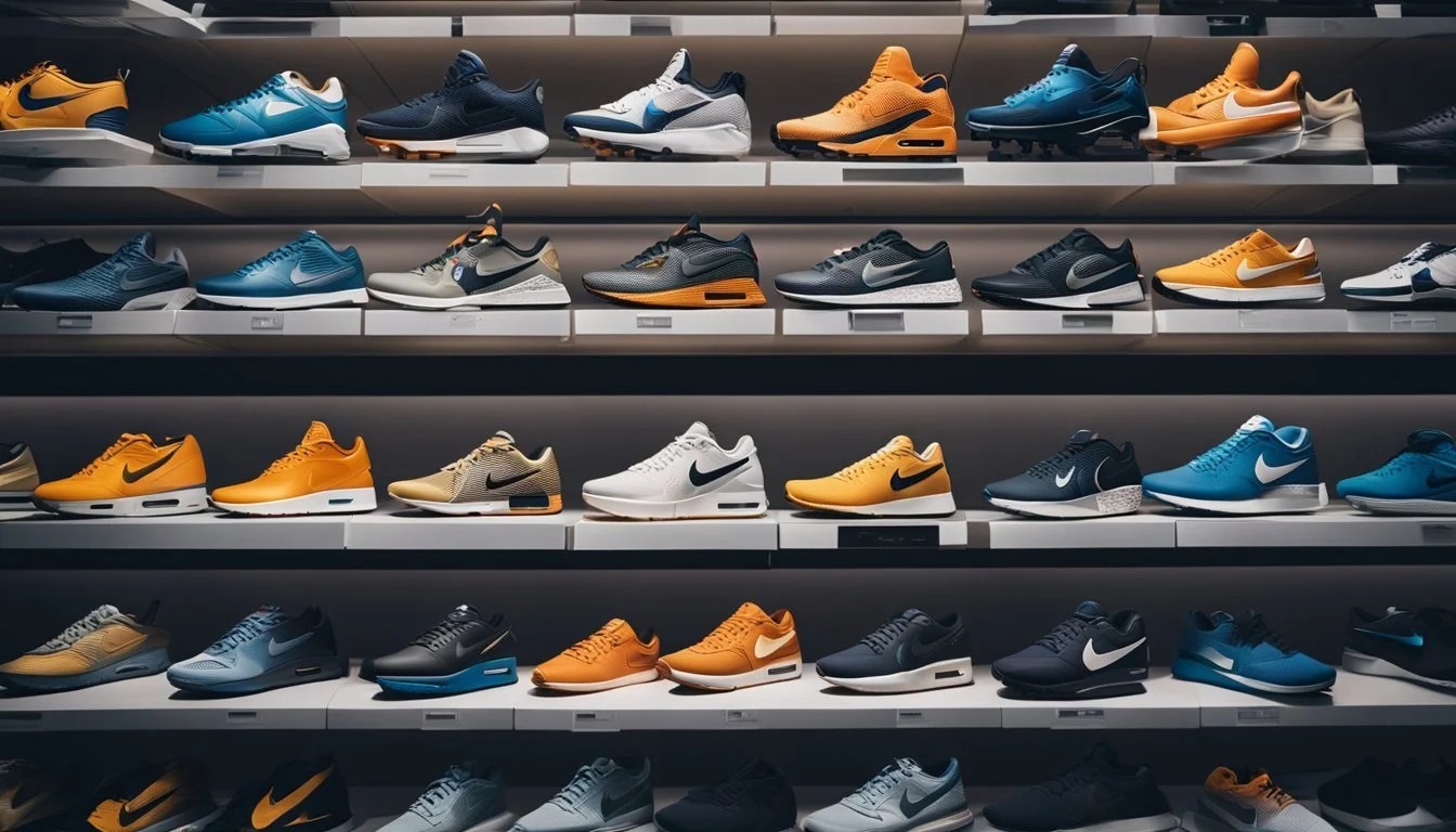 15 Must-Watch Documentaries on Nike's Rise and Sports Dominance