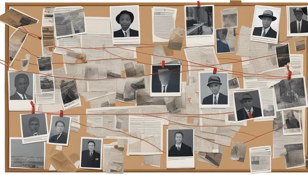 10 Riveting Cold Case Documentaries: Solved Mysteries Unveiled [2024]