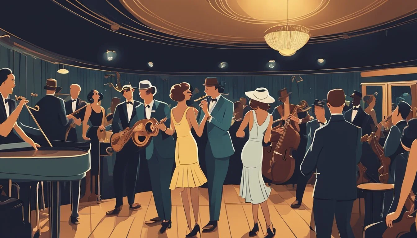 Axeman of New Orleans: 6 Jazz Age Sites Linked to the Infamous Killer