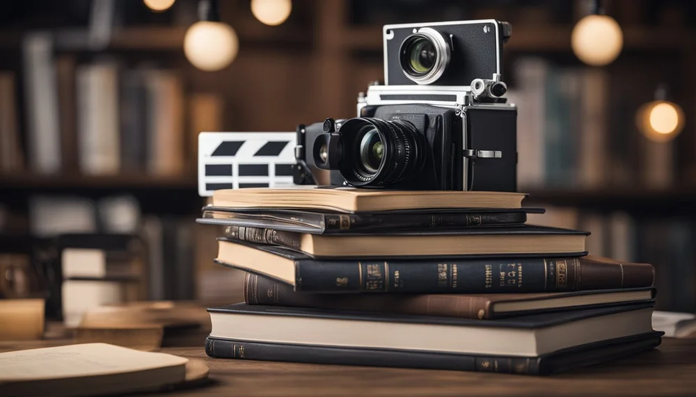 14 Must-Read Film Theory Books for Aspiring Filmmakers | Essential ...