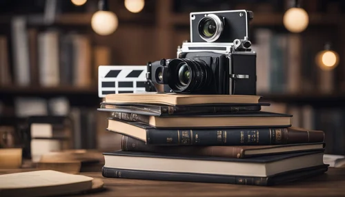 14 Must-Read Film Theory Books for Aspiring Filmmakers | Essential ...