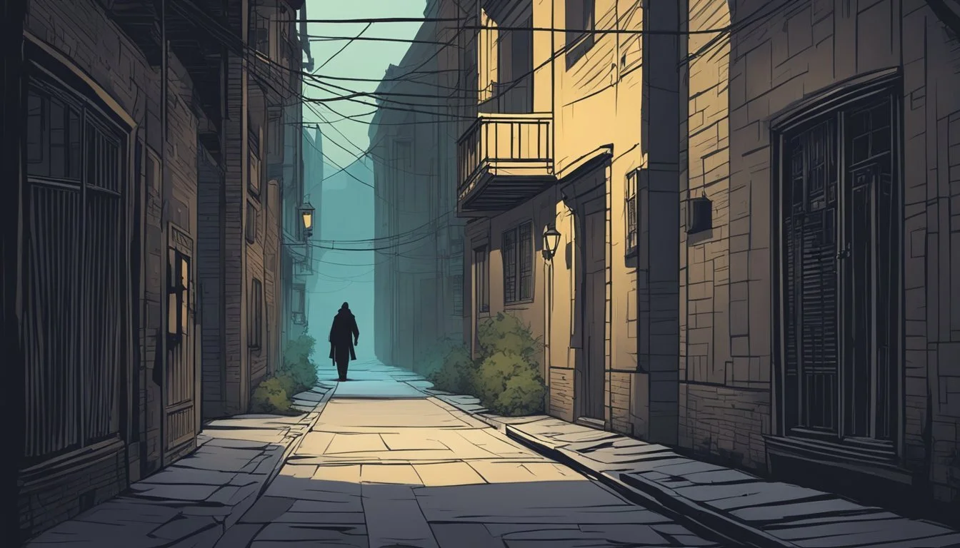 Alfred Gaynor: Springfield's Serial Killer Who Murdered 8+ (1995-1998 ...