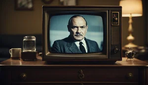 Top 14 Cold War Documentaries: Must-Watch Films for History Buffs