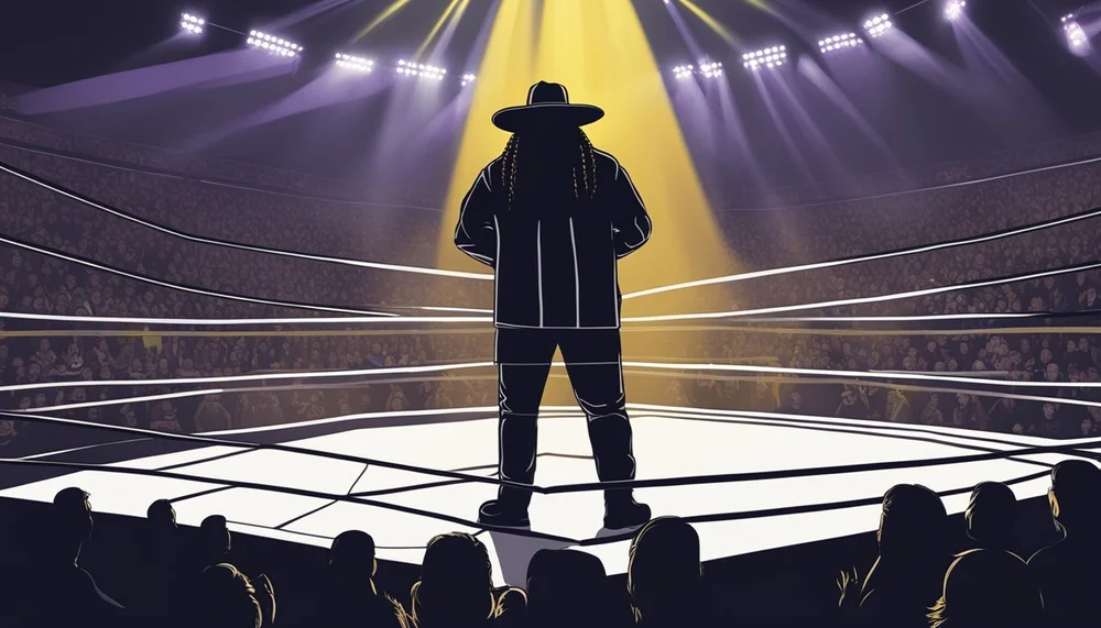 Bray Wyatt Documentary: Discover the Journey of WWE's Iconic Superstar ...