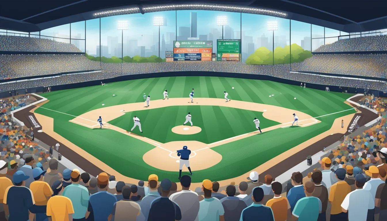 Moneyball's True Story: How Billy Beane's Data Revolution Changed ...