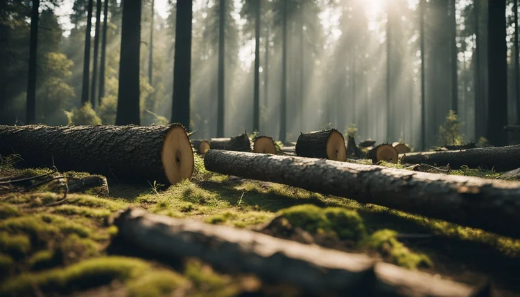 11 Must-Watch Documentaries on Deforestation: Raise Environmental ...